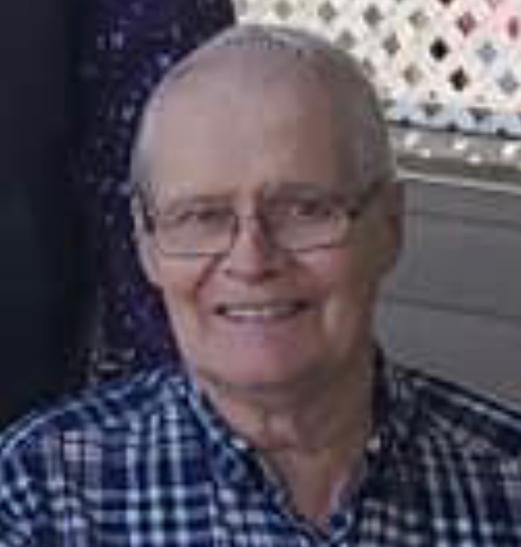 John Edward (Poppy) Pearce
