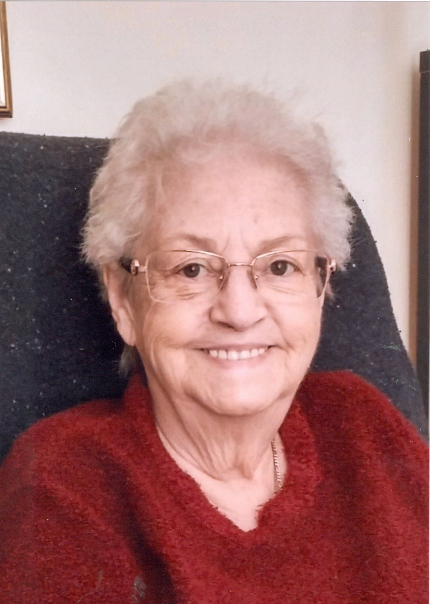 Pauline Boissonneault