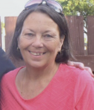 Sharon Dale Marks Thorburn