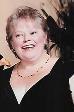 Katherine Meehan