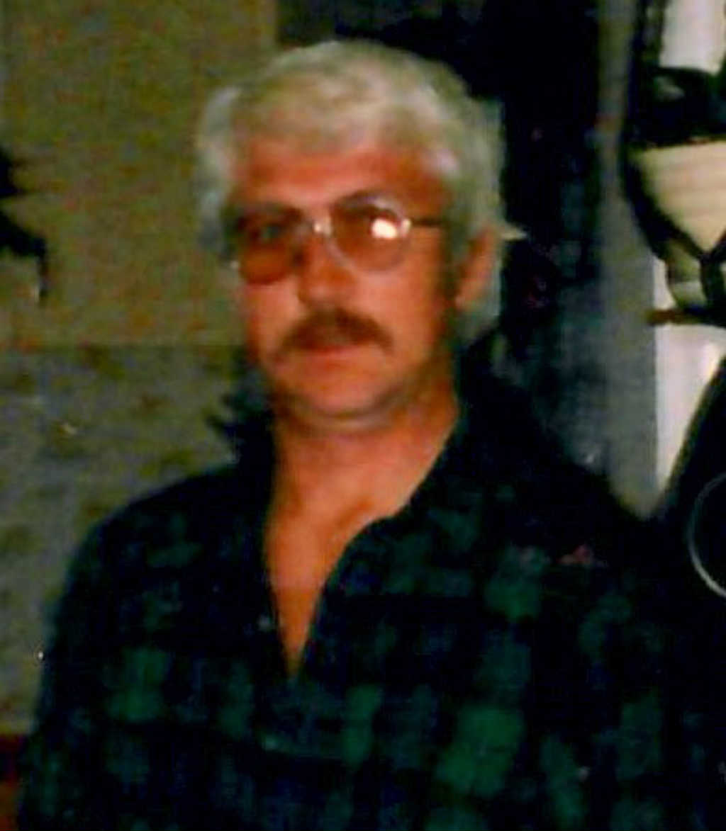 John Edward MacKinnon