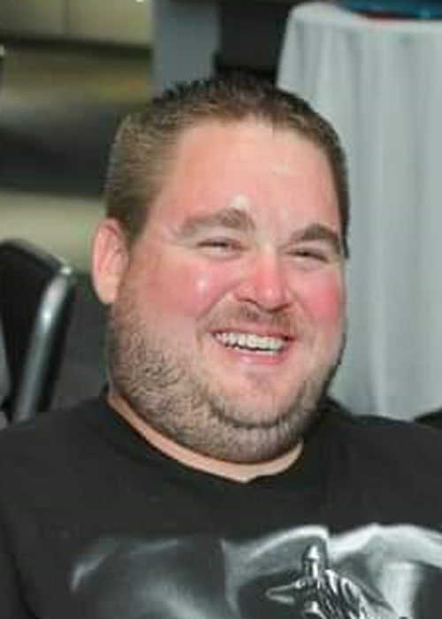 Joseph Jamie Archie (Joey) Tessier