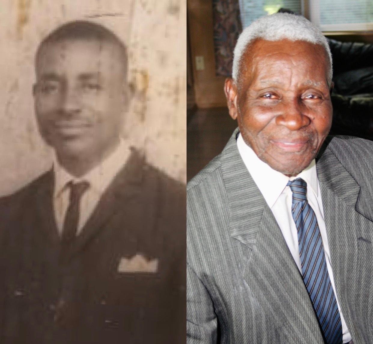 Charles Jackman
