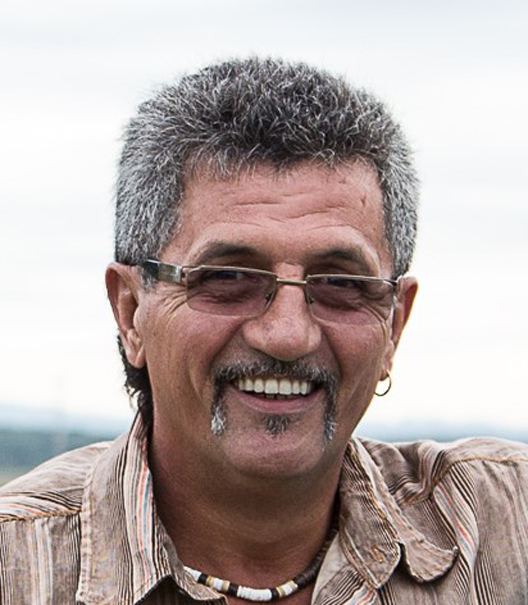 Guy Champagne