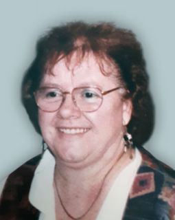 Denise St-Jean