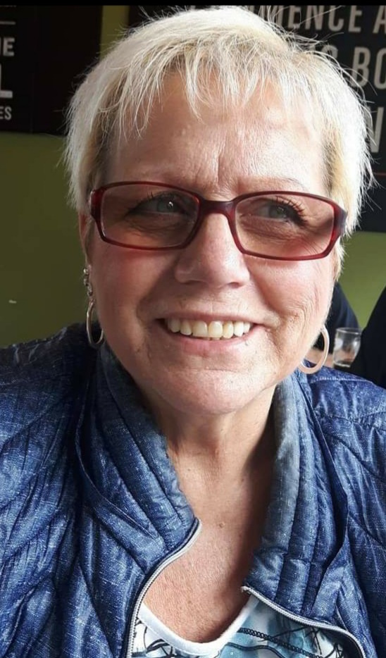 Diane Talbot