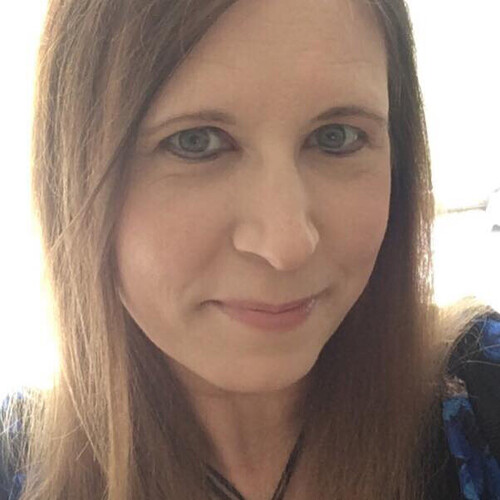 Julie Kathryn Nicol Harding