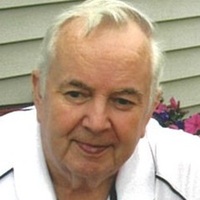 Ronald F. McCarthy