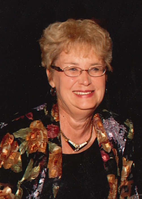 Vivian Agnes Russell Erickson