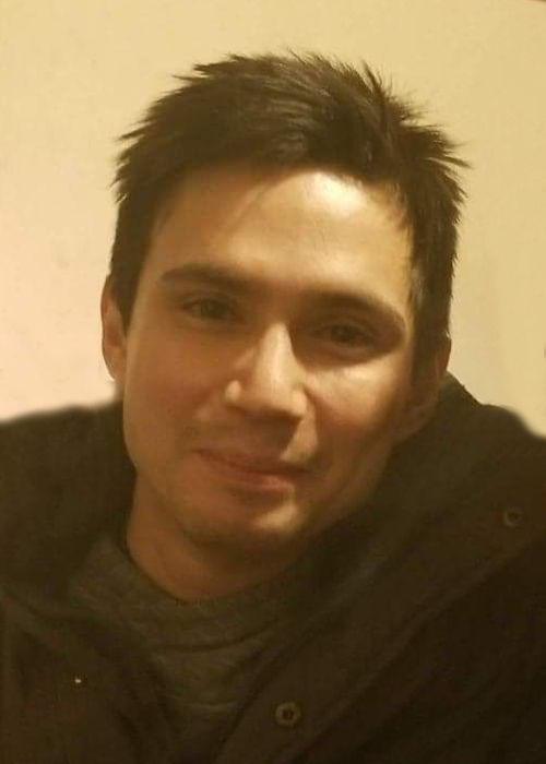 Dustin Cole Pelletier