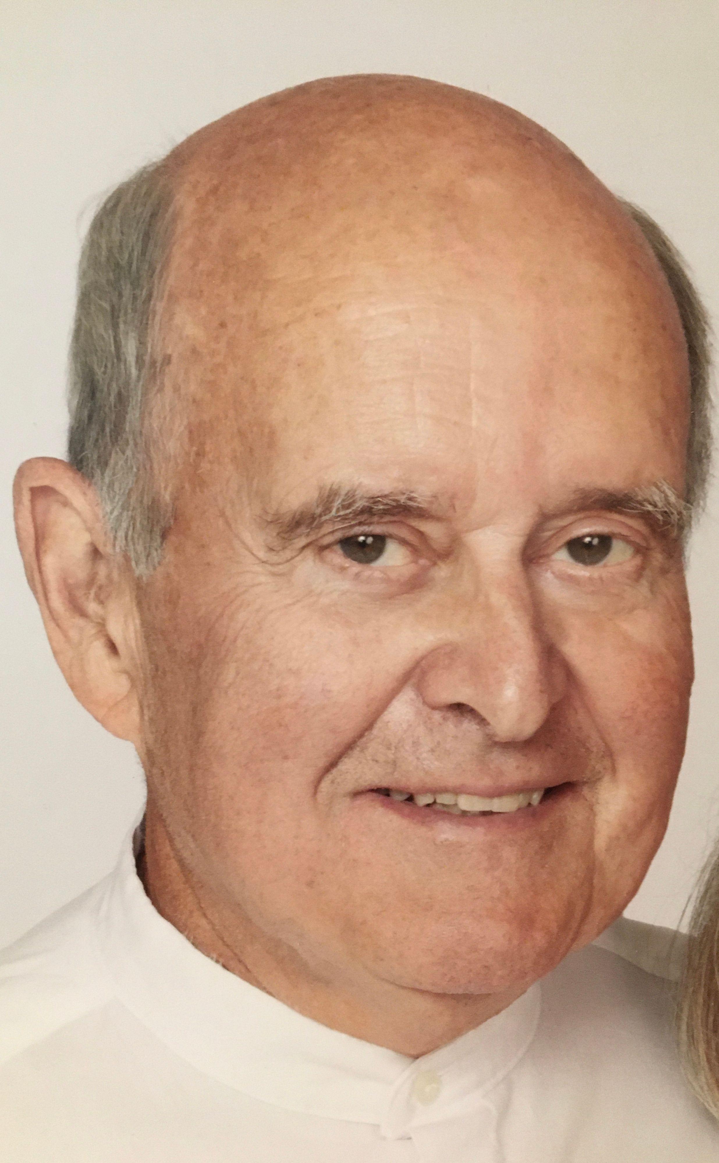 Dr. James Miller