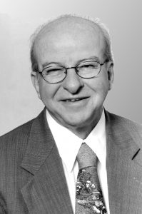 Robert Marie Perreault