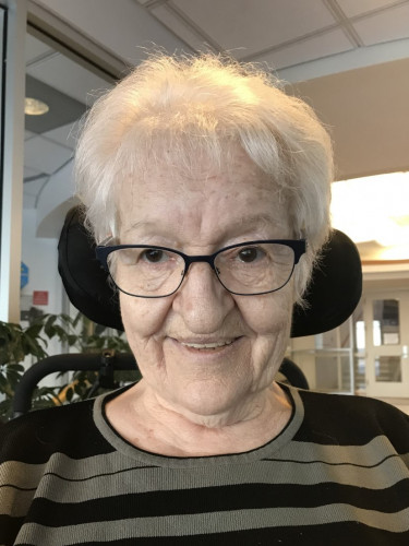 Monique Gallien Vézina