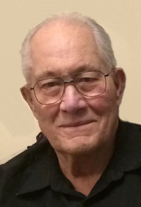 Kenneth Thompson