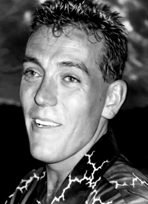 Timothy Lind (Tim) Carter