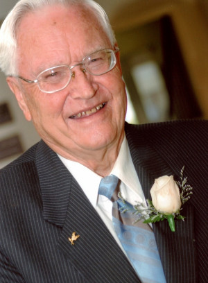 Ronald Andrew Gamble