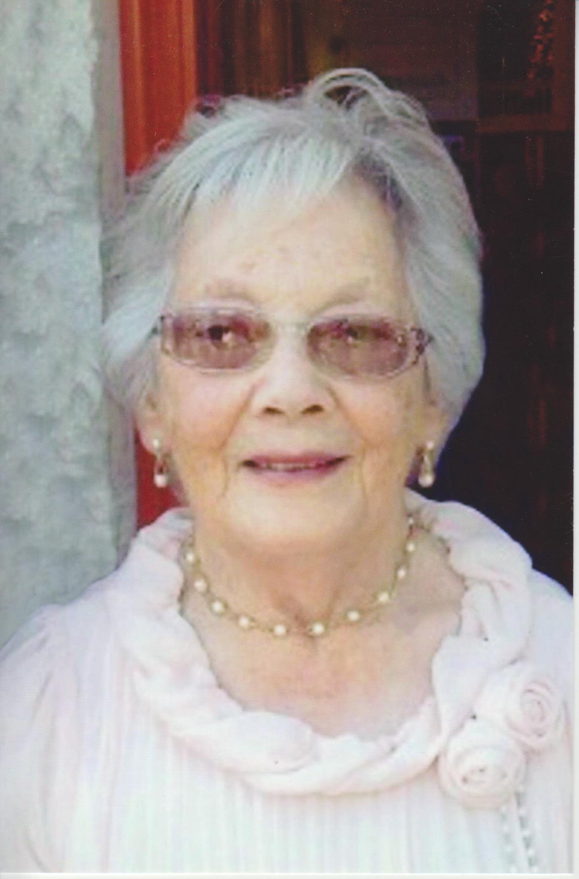 Annette Charland Brossard