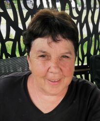 Gabrielle Gaby Chauvette