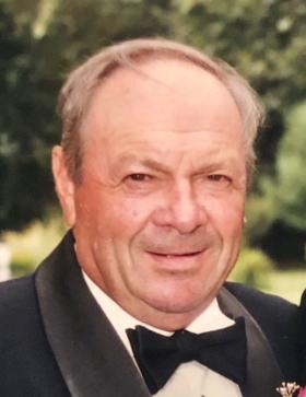 Luc Thibault