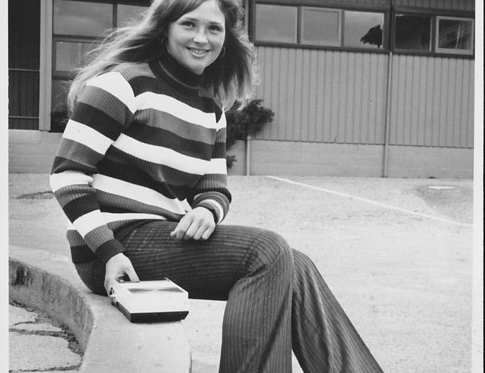 Susanne Marie Jorgensen