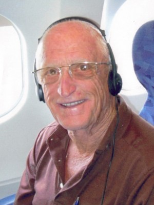 Wellie Roger Croteau