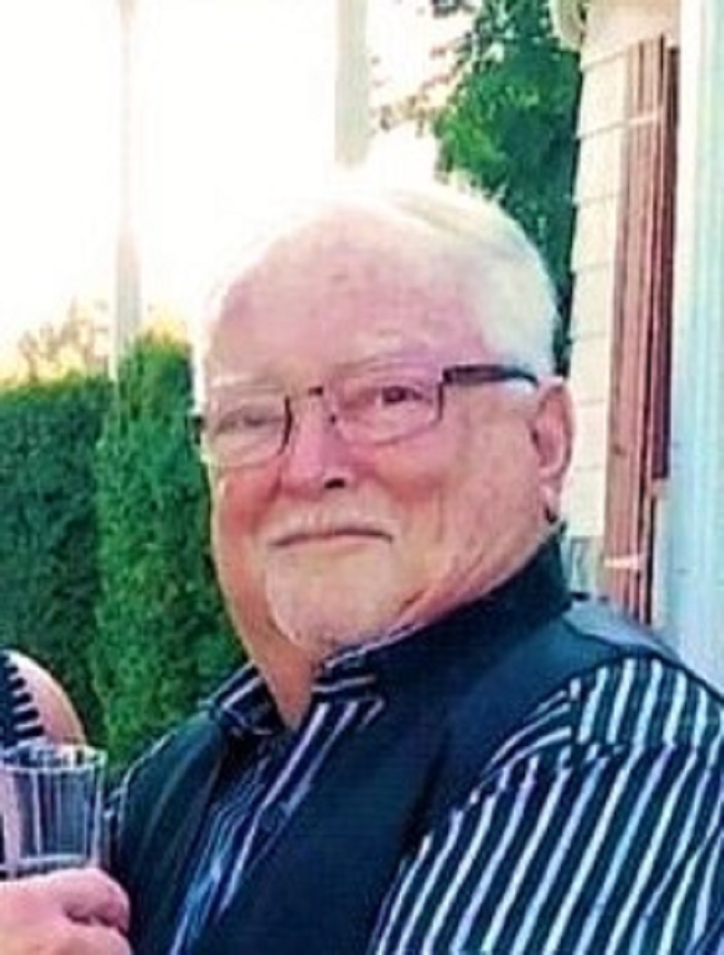 Roger Bell