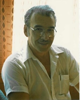 Ronald Francis Lalonde