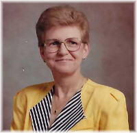 Judy Hopman Wilwand