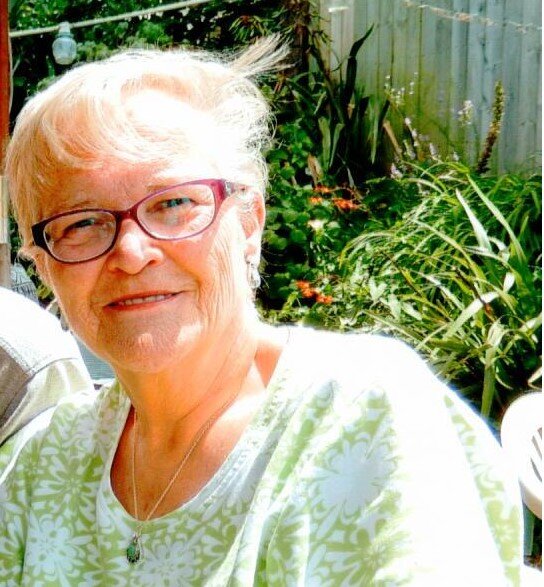 Janet Lee Cooper