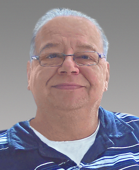 Claude Samson