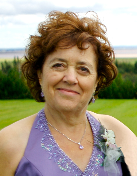 Maria Cabral da Conceicao Luz