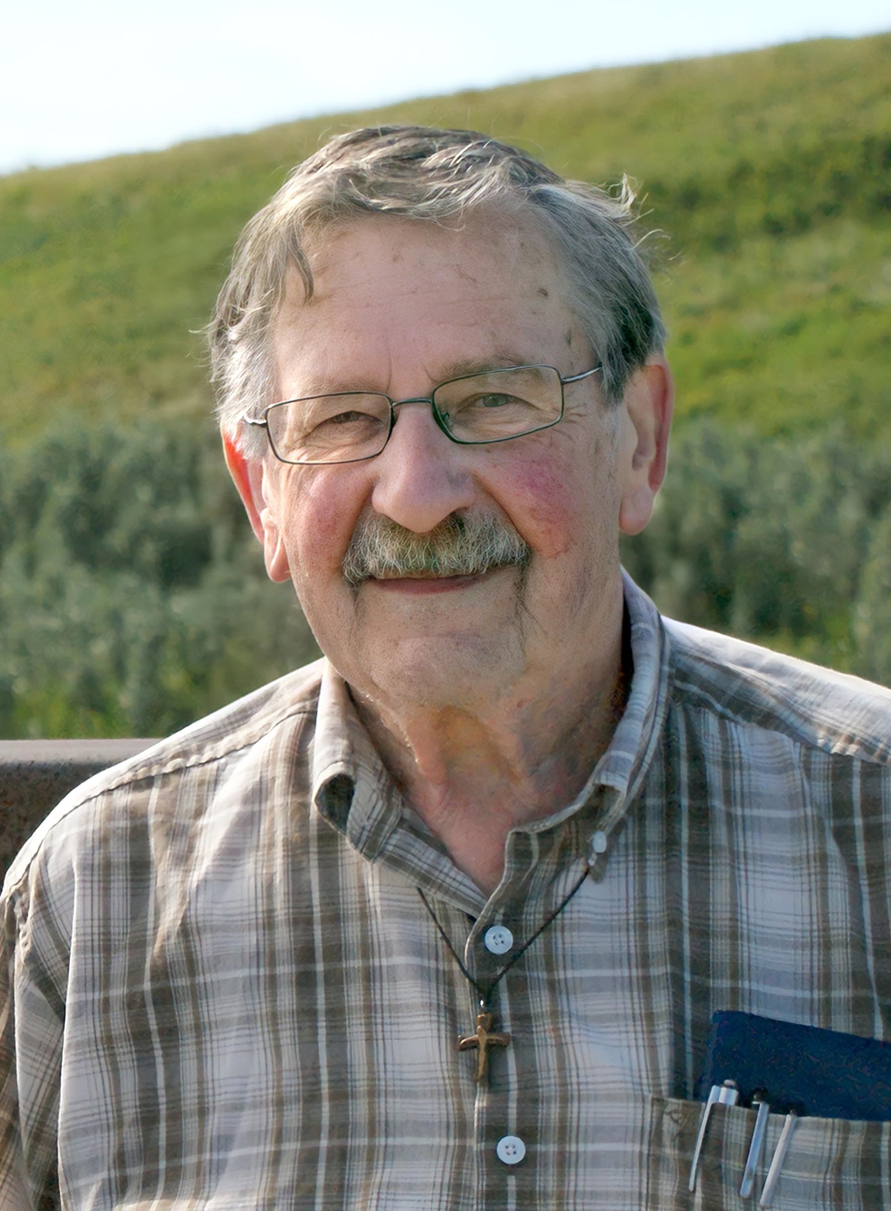Malcolm Cogswell