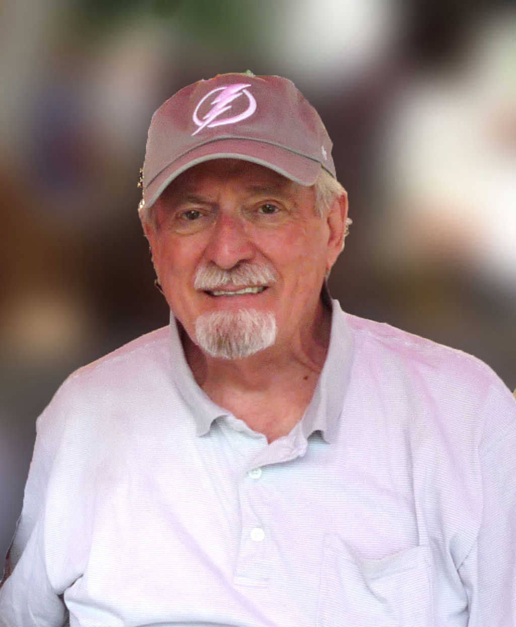 John Robert (Bob) Shipley