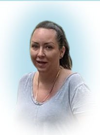 Jennifer Nicole Schnell