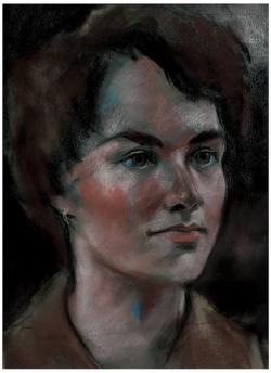 Wilhelmine Adeline Estabrook