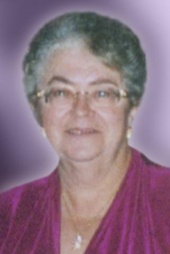 Georgette Boudreau Kennedy