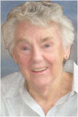 Edna Mary Caldwell