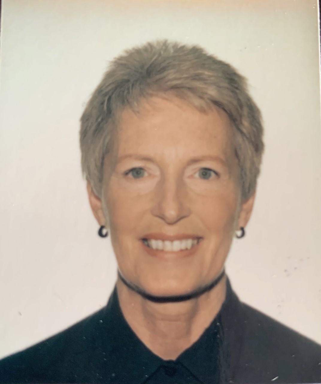 Georgalene Ann Coon Dennis