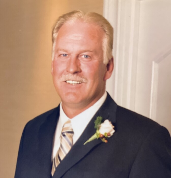 Gerard Charles Gramlich