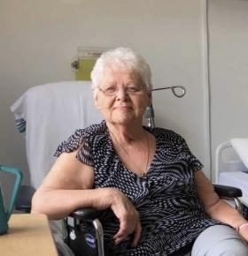 Brigitte Tremblay Desjardins