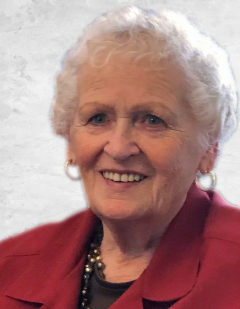 Brenda Gail Verboon Goodspeed