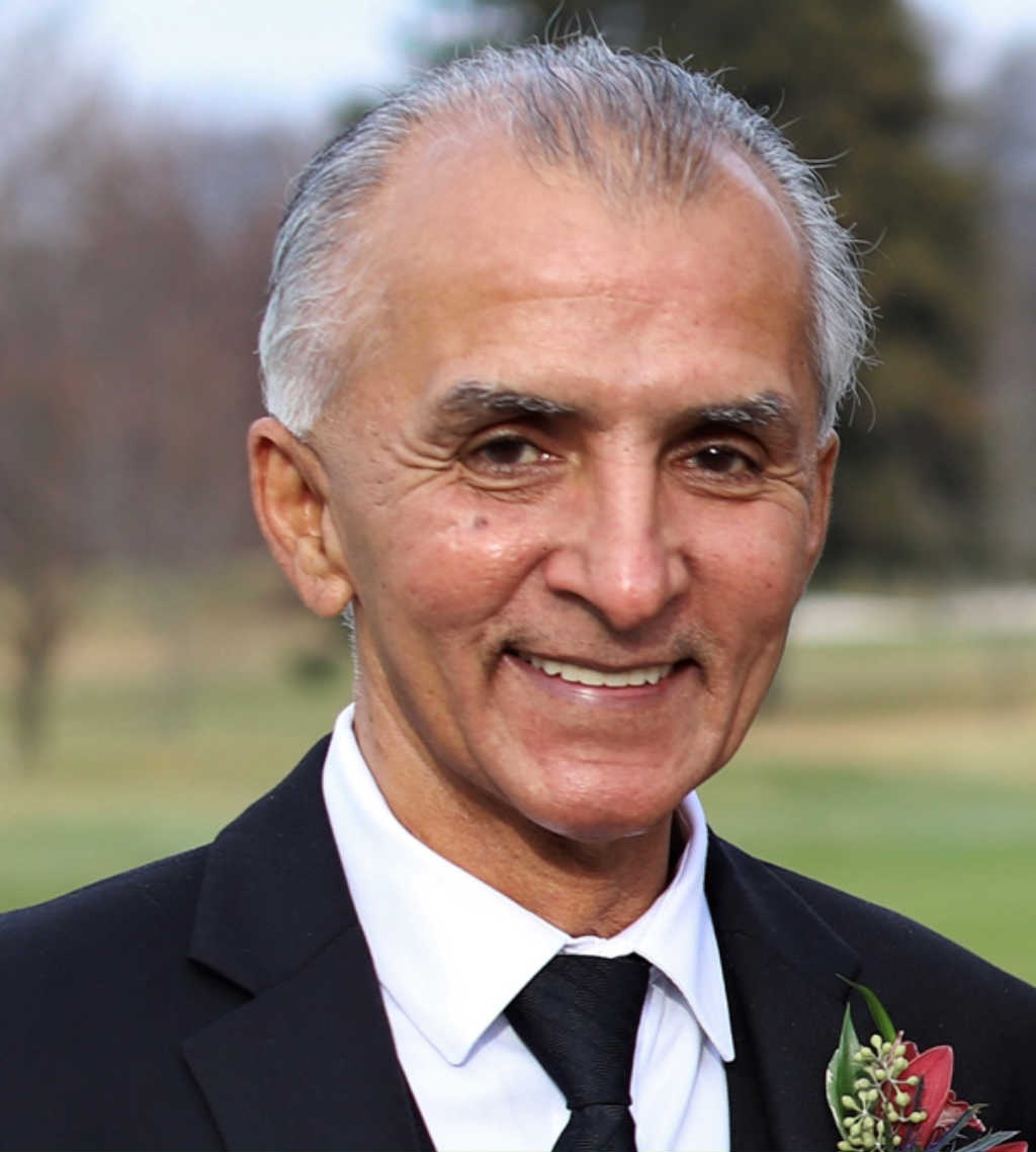 Mohammed (Mike) Altaf