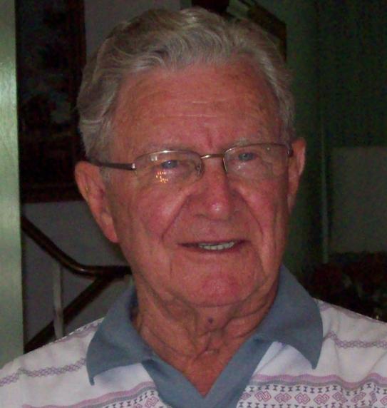 Franklin Albert (Frank) Cote
