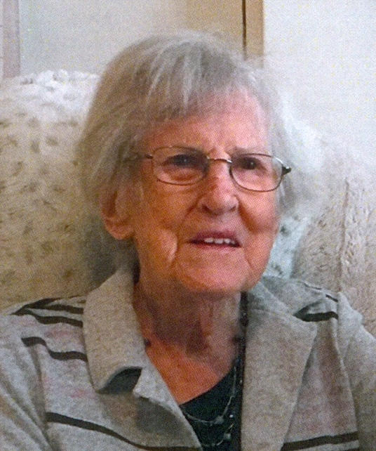 Anne Savard