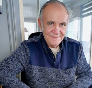 Jean-Guy Rivard