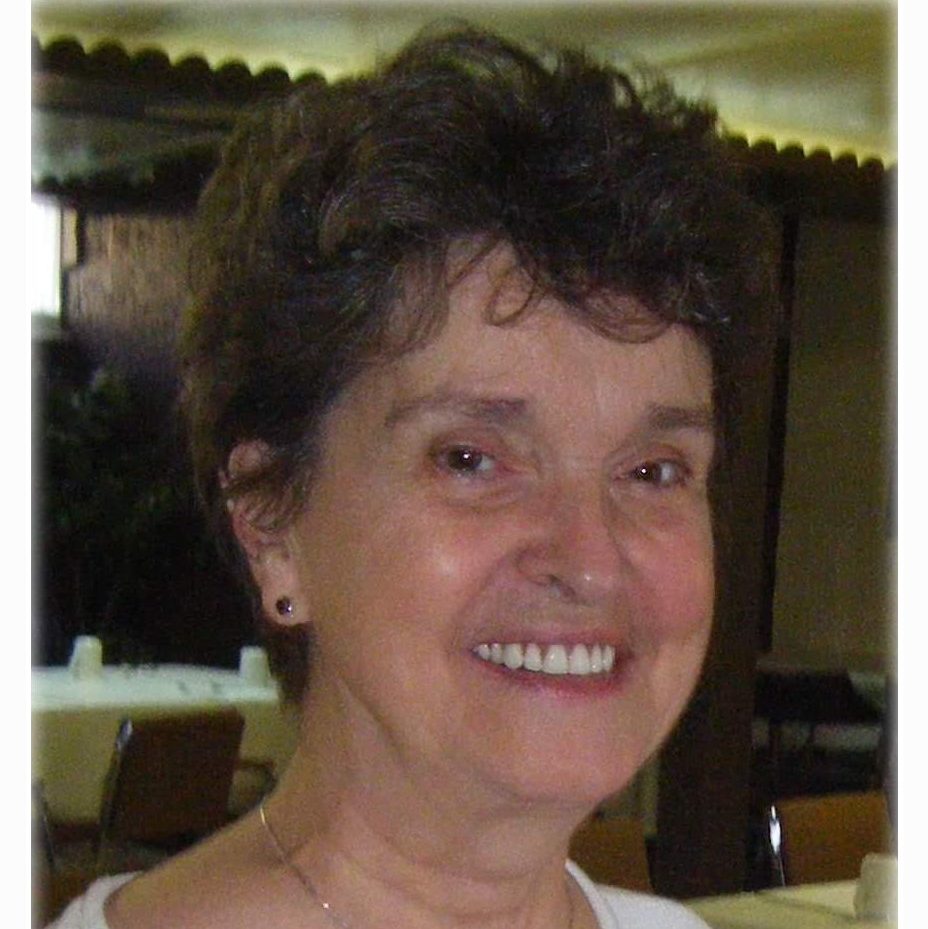 Rachel Naud Laplante Poirier