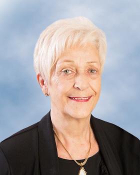 Nicole Lévesque Charest