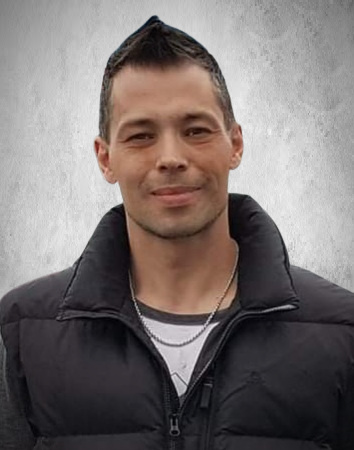 Jason Albert Peck