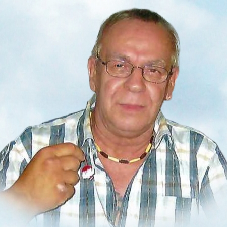 Richard Beaulieu
