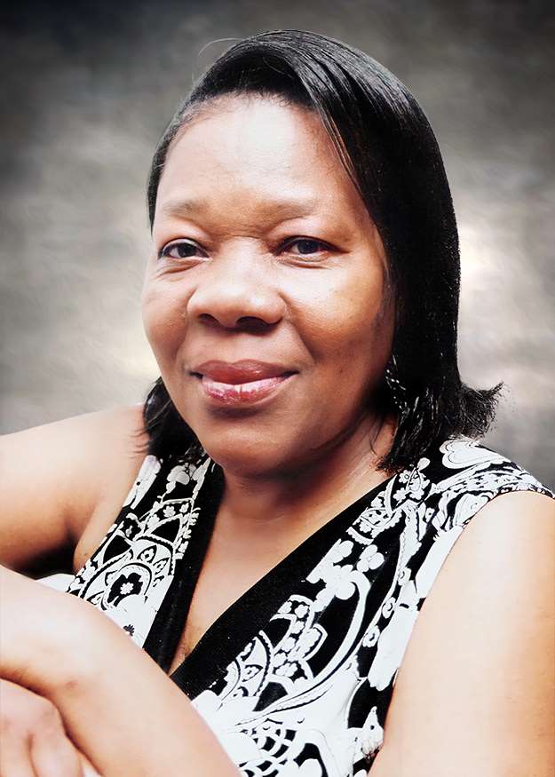 Marie Paulette Jeudy